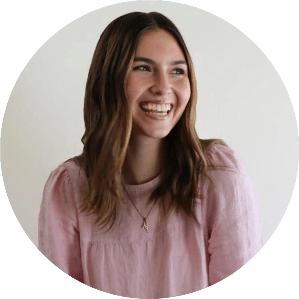 Kayley Melham Rocket Agency