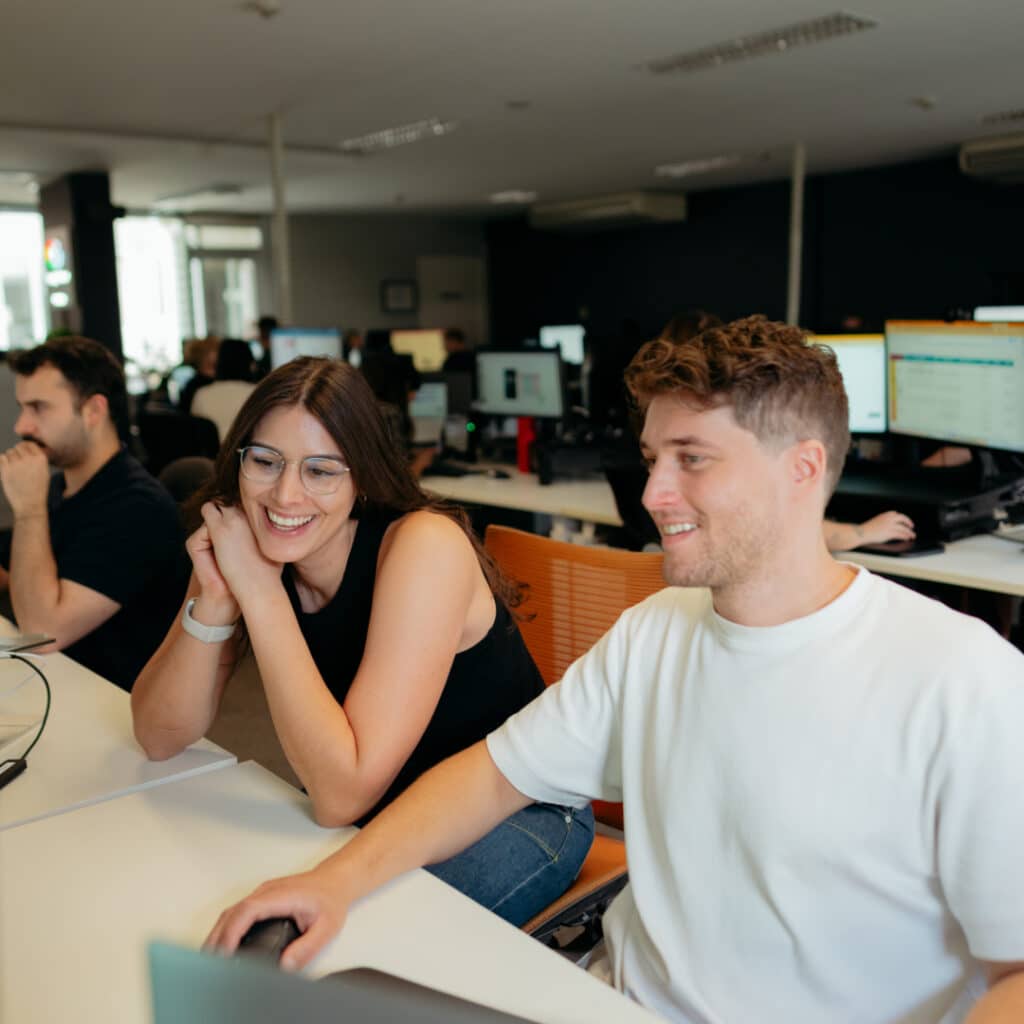 Digital Marketing Agency | 30+ Awards Won | Rocket