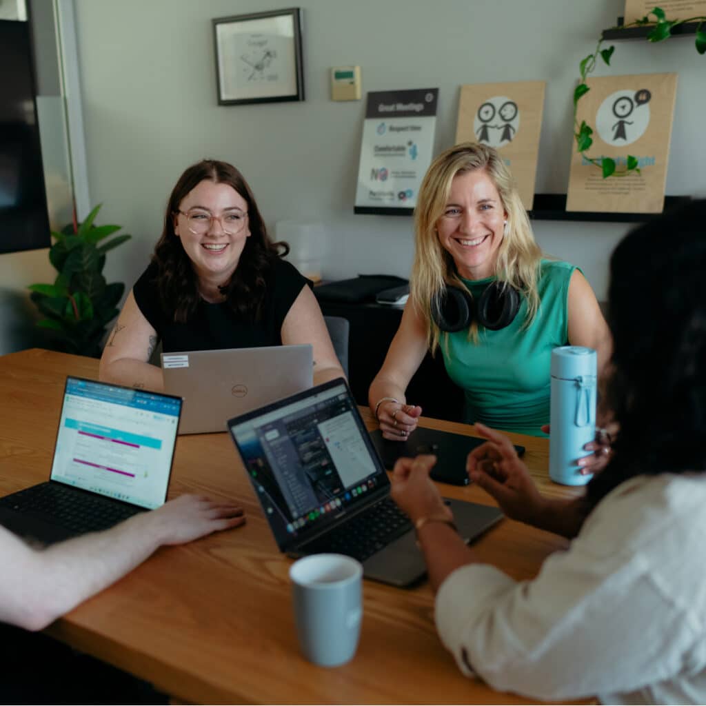 Digital Marketing Agency | 30+ Awards Won | Rocket