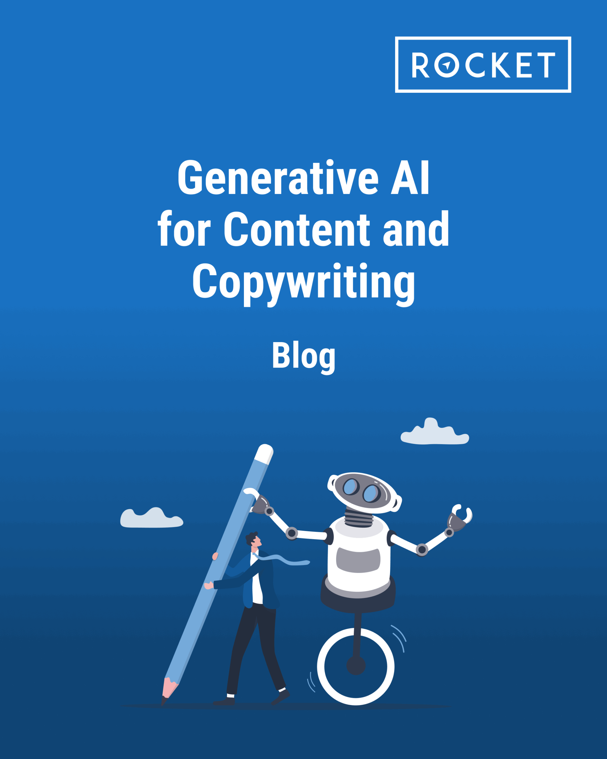 A Guide to Using Generative AI in Content & Copywriting