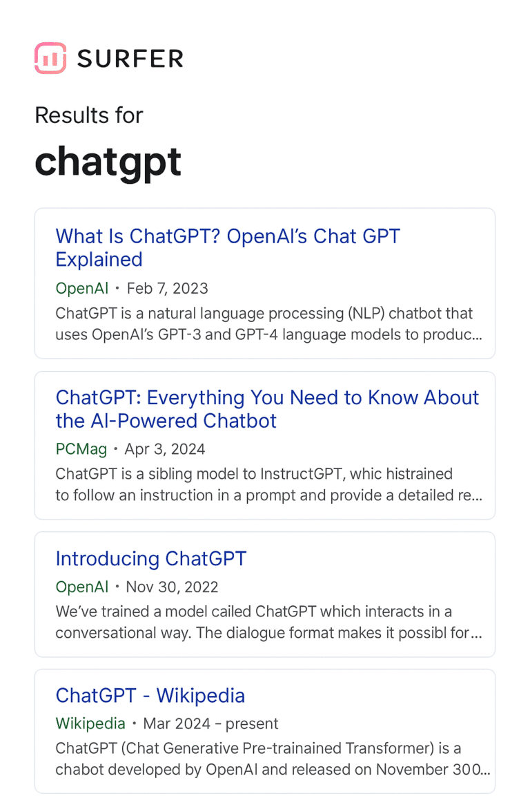 A Guide to Using Generative AI in Content & Copywriting